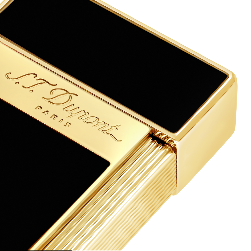 S.T. Dupont luxury cigar lighter collection | S.T. Dupont – stdupont-en ...
