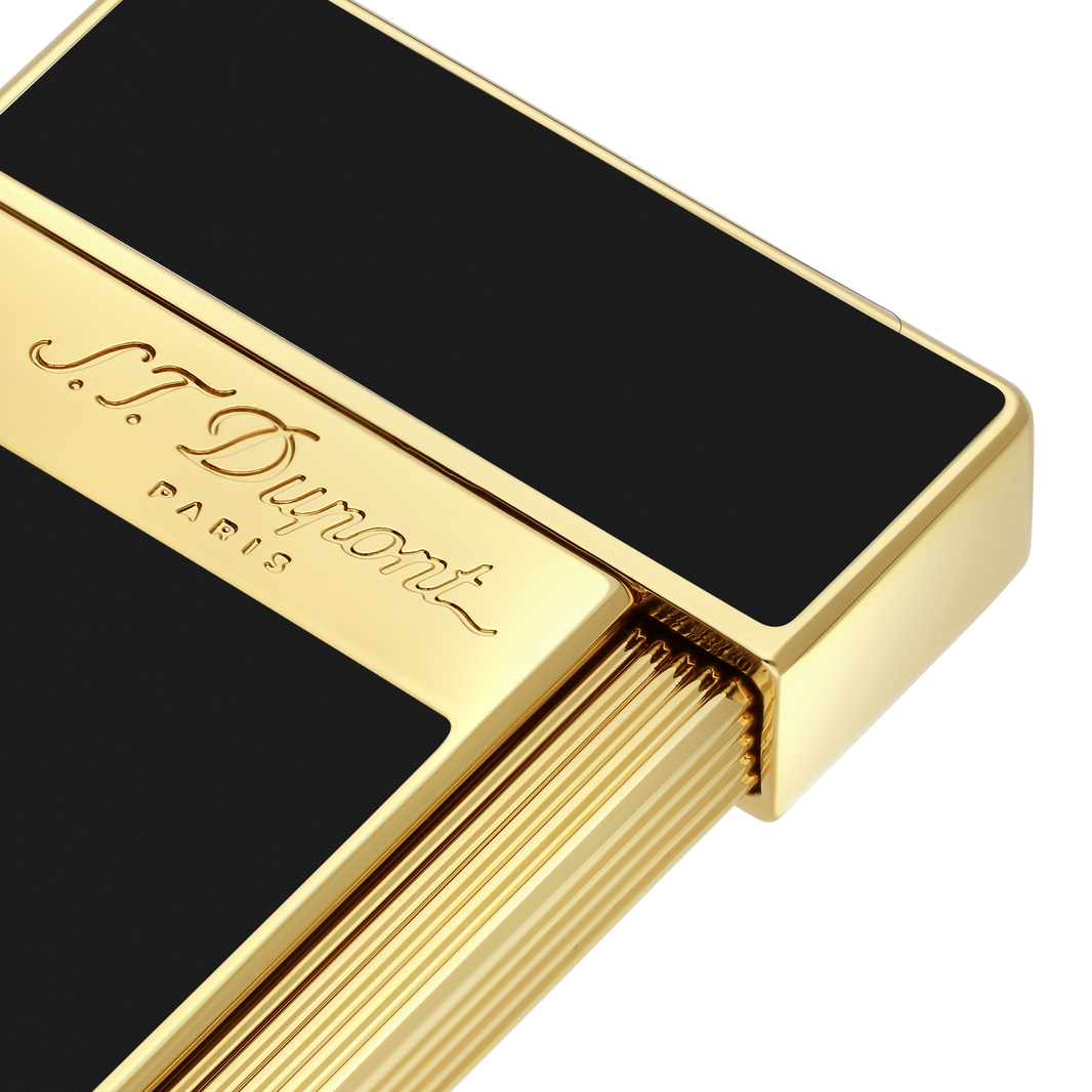 S.T. Dupont luxury cigar lighter collection | S.T. Dupont – stdupont-en ...